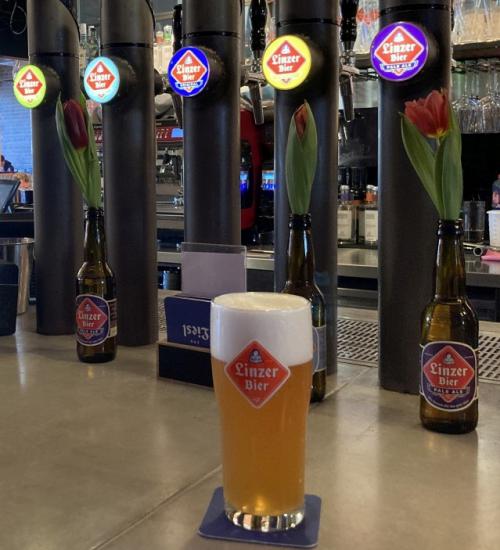 Linzer Pale Ale | Bier Guide